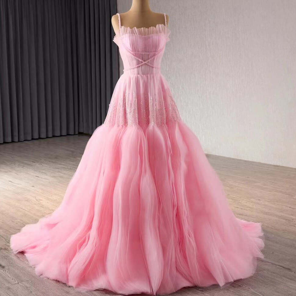 Debutante Dresses | Luxury Debut Ball Gowns | Viniodress